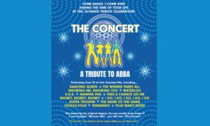 Cape Cod Melody Tent | Concerts & Events | Hyannis, MA