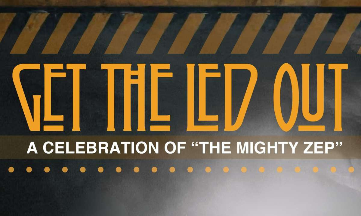 An Evening with Get The Led Out | Cape Cod Melody Tent